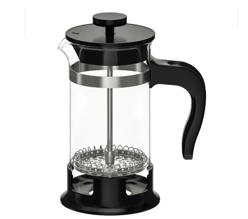 IKEA Френч-пресс, 400 мл