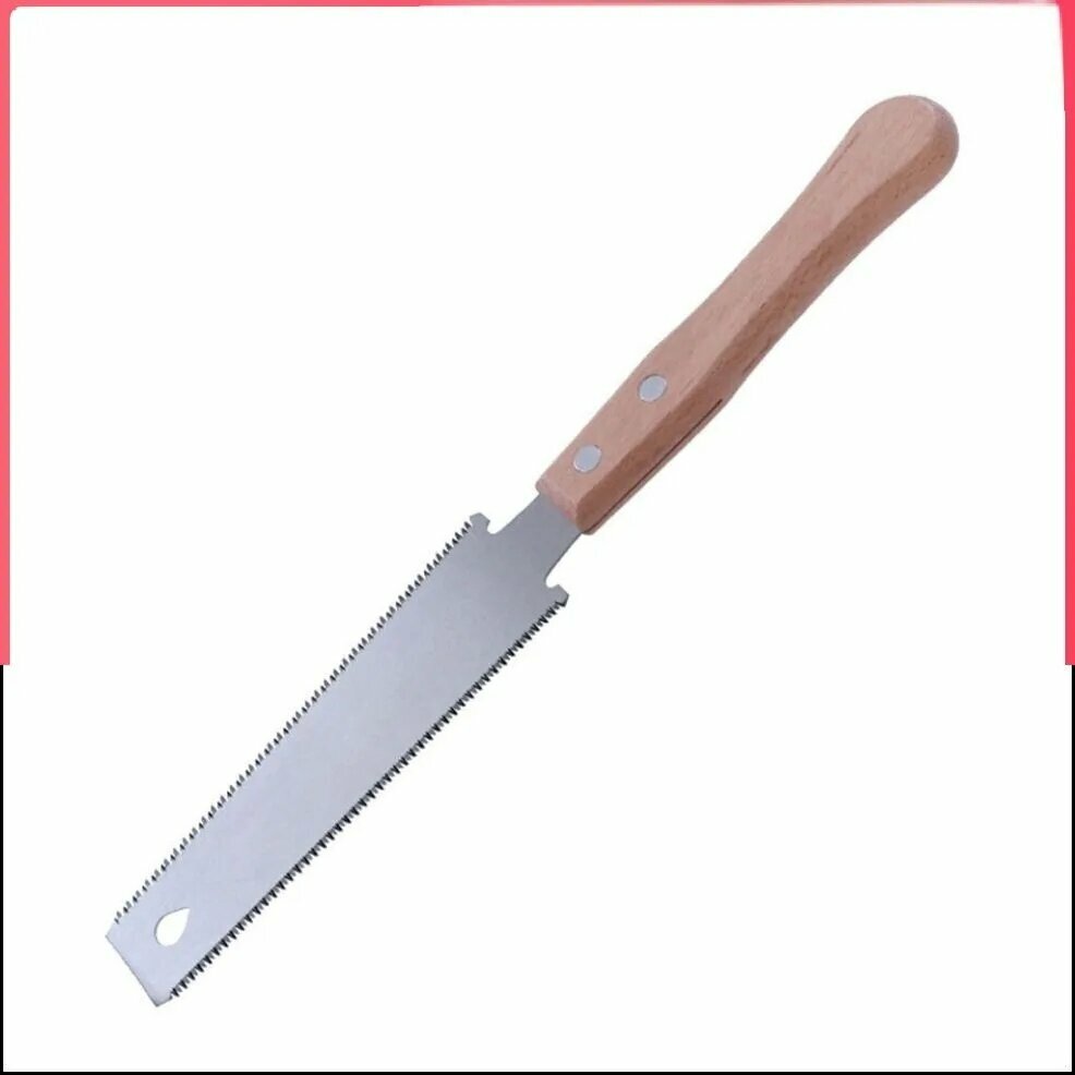 Бестселлер садовая пила
