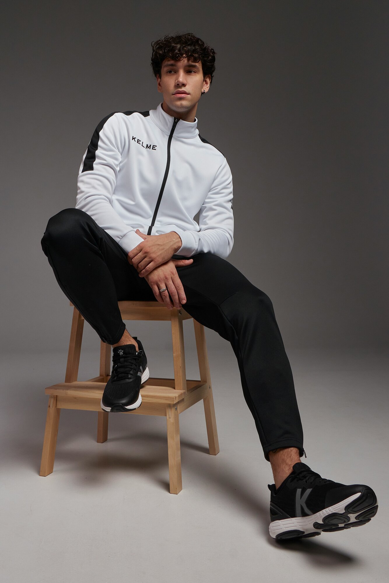 Костюм спортивный Tracksuit