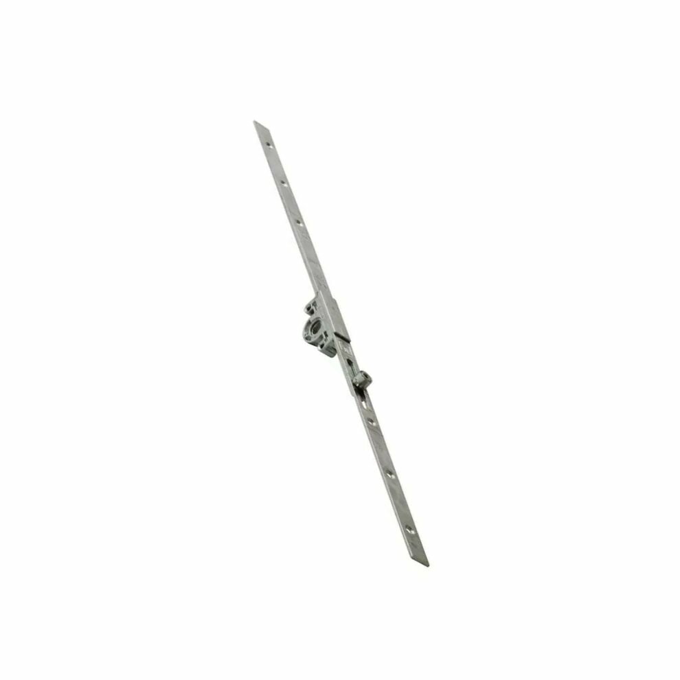 Запор основной поворотный средний Internika, 251-500 мм, цапфа 1R 1 шт