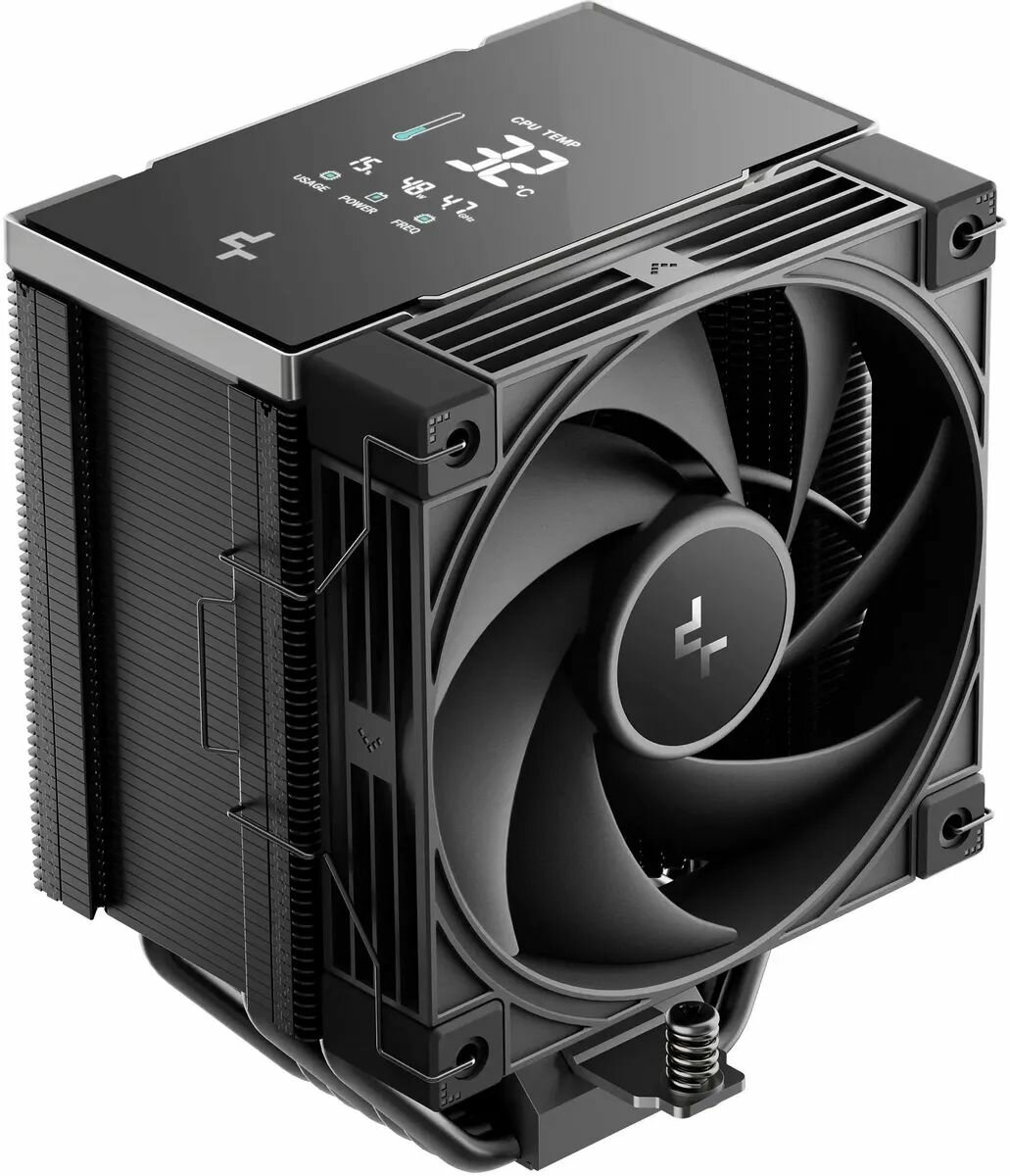 Кулер для процессора Deepcool AK700 Digital NYX