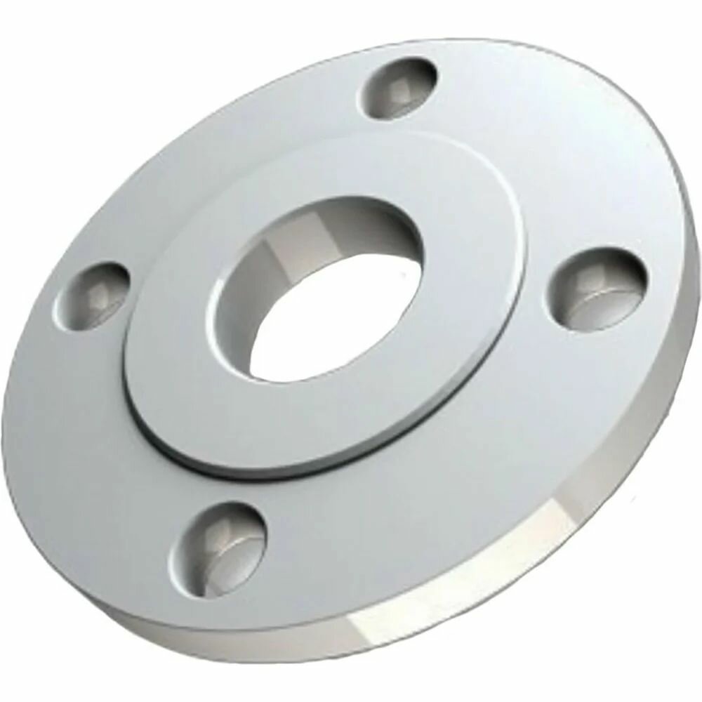 Фланец LD ДУ- 50 10 атм ГОСТ 33259-2015 542210