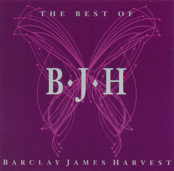 Компакт-диск Warner Barclay James Harvest – Best Of Barclay James Harvest