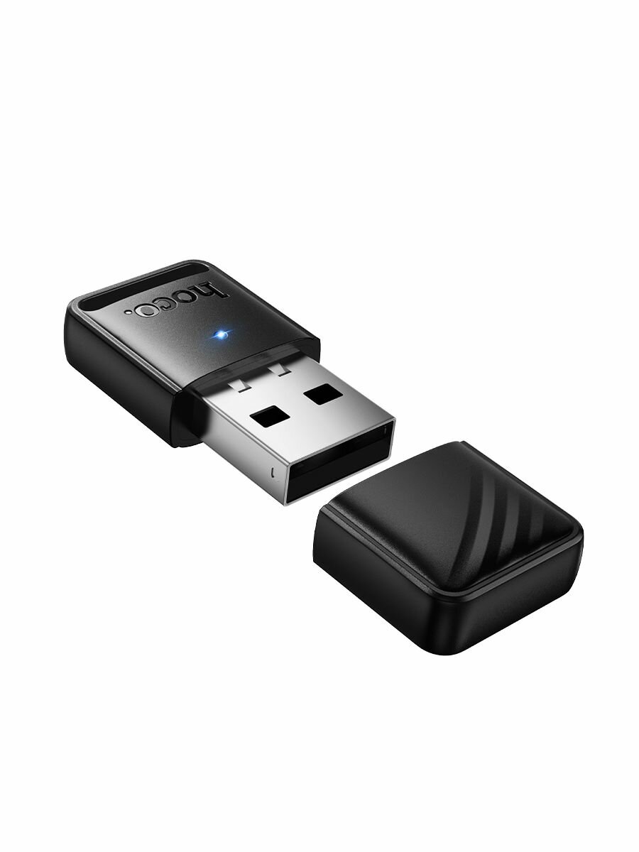 Универсальный USB Bluetooth 5.4 адаптер