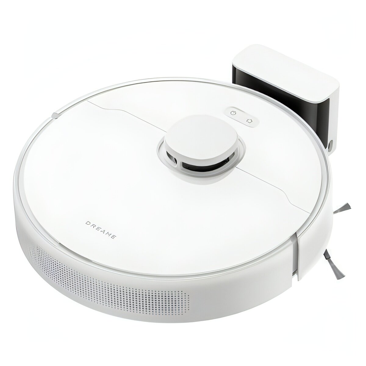 Робот-пылесос Dreame D9MaxGen2 White