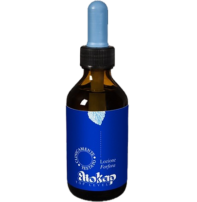 Лосьон "От Перхоти" Lozione Forfora