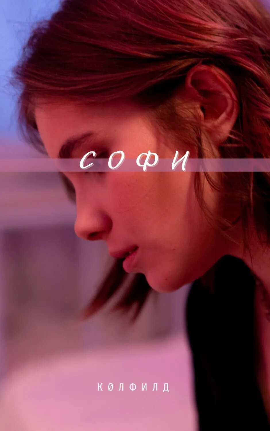 Софи [Цифровая книга]