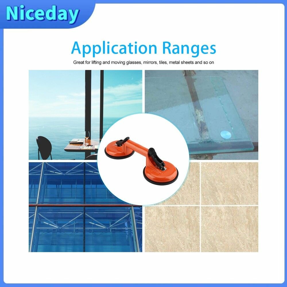 Съемник стеклоподъемника с вакуумной присоской (#2)