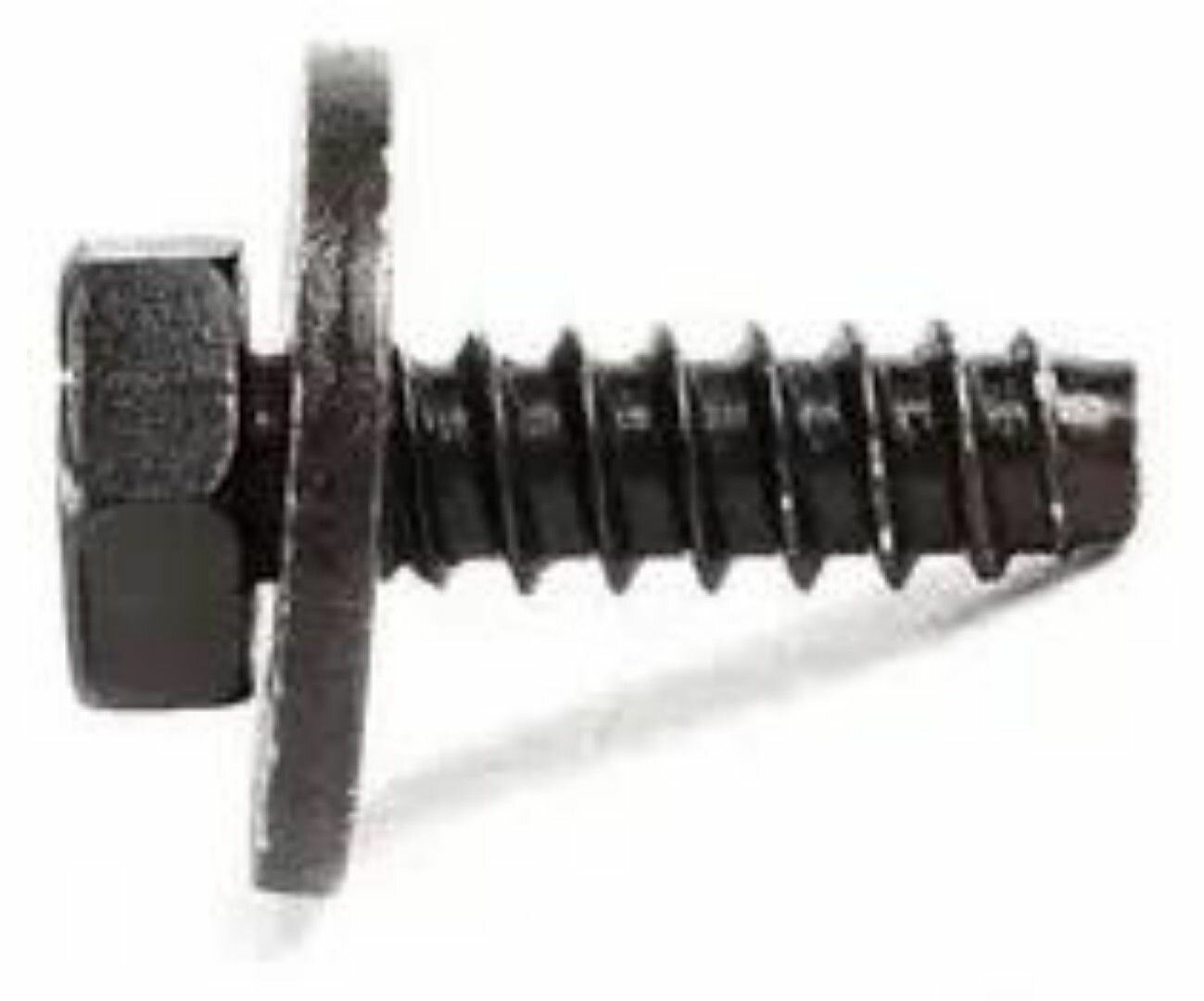 Винт самонарезающий BMW 7119900794 Skoda, Seat, VW, Audi