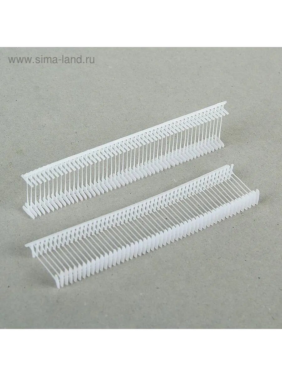 Многоразовые пластиковые крепления для маркировки