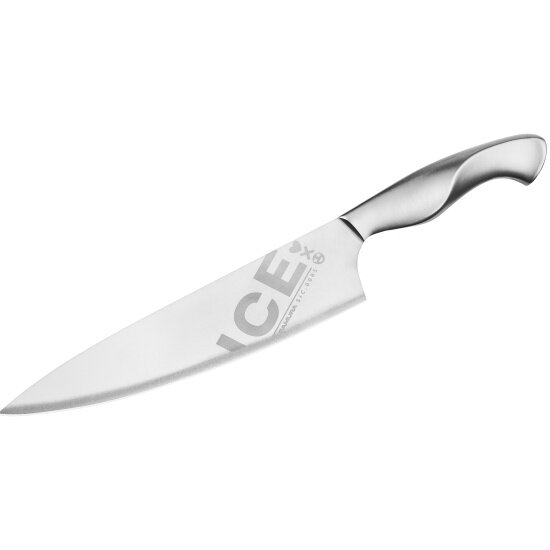 Нож кухонный Samura ICE Шеф 197 мм, нерж. сталь (SIC-0085)