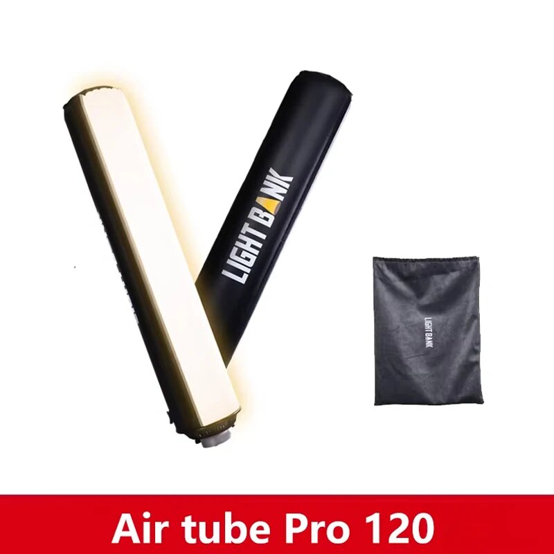 Надувной софтбокс Flynoodle AIR TUBE Pro 120