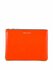 Бумажник Comme des Garcons Wallet, оранжевый
