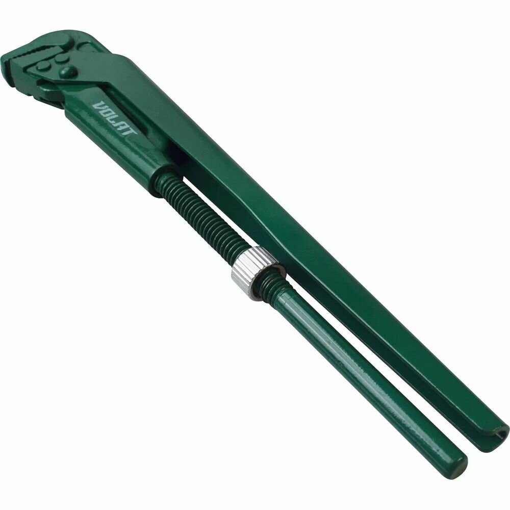 Трубный ключ волат 50 мм L-образный КТР-2 13060-02