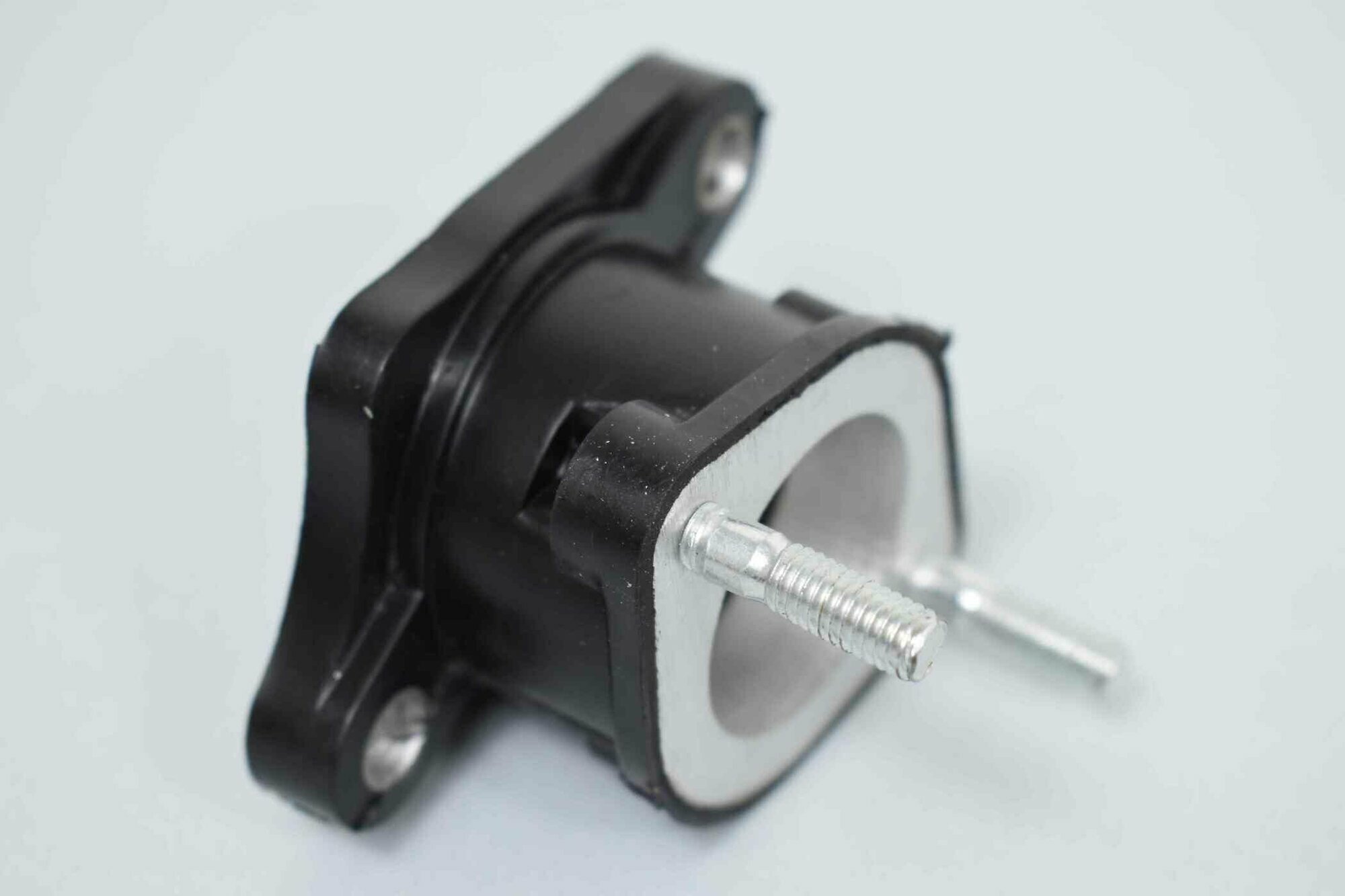 Патрубок впускной (металл) 172FMM-3А (CВ250-F)