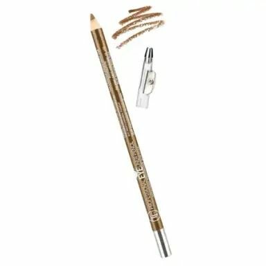 Триумф Карандаш для глаз тон 141 темное золото