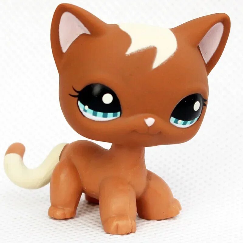 LPS кошка, Цвет: 1170