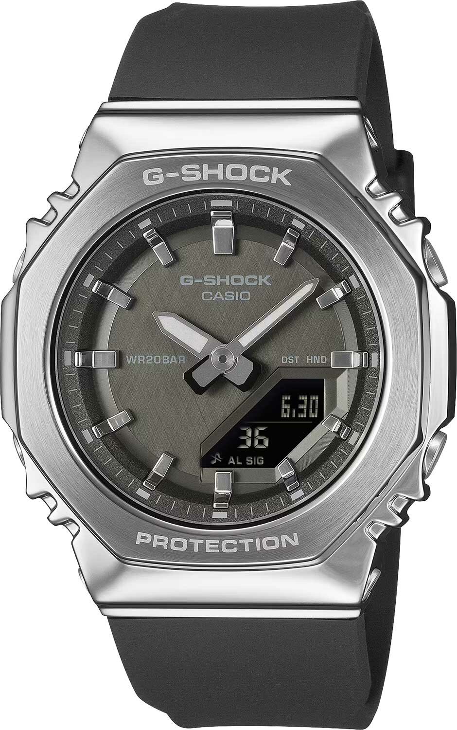Наручные часы G-Shock