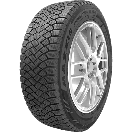 Зимние автошины Maxxis Premitra Ice 5 / SP5 235/45 R18 98T