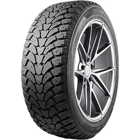 Зимние автошины Antares Grip 60 ice (шип) 205/60 R16 92T