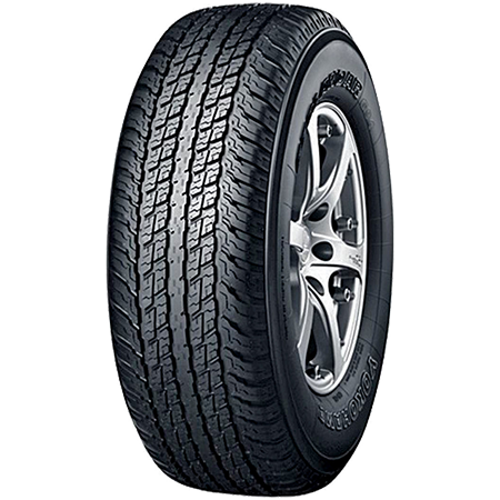 Летние автошины Yokohama Geolandar G94BV 265/60 R18 110H