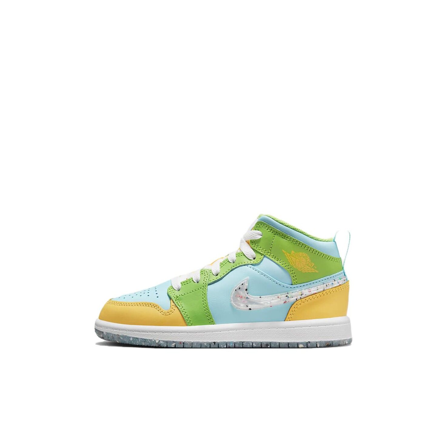 Кеды Air Jordan 1