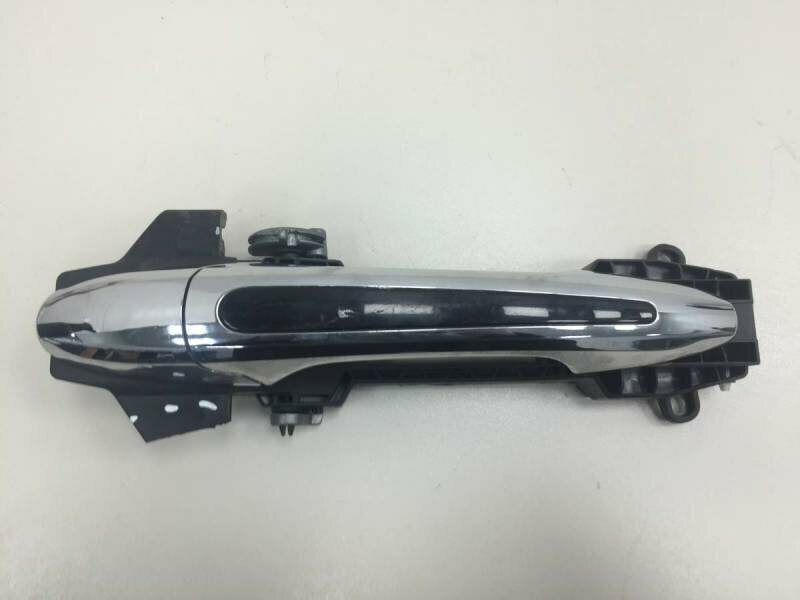 Ручка двери задней наружная правая Haval H6 2014 кат.номер: 6205276XKZ16A 6205174DKZ16A 6105133DKZ16A