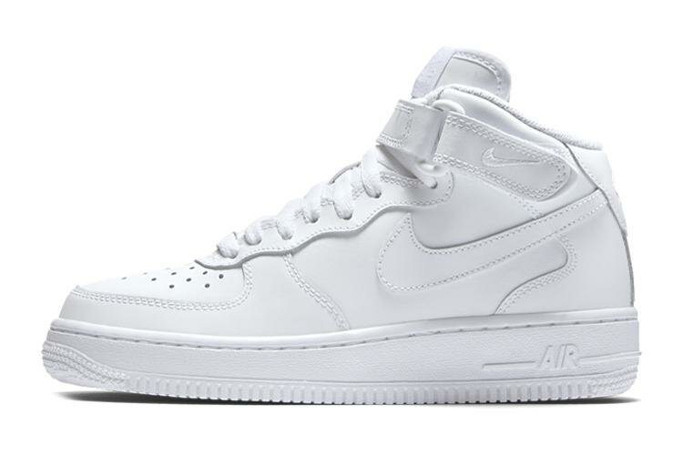 Кроссовки Air Force 1 Mid