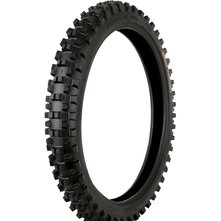 Летние мотошины Kenda K775FA 80/100 D21 51M TT Front