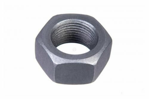 85-13273-sx_гайка ступицы! m20x1.5 маз Stellox 8513273SX