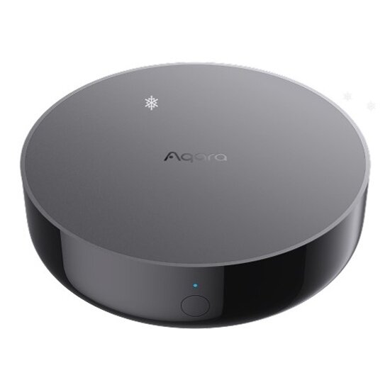 Центр умного дома Aqara M200, модель HM-G03D