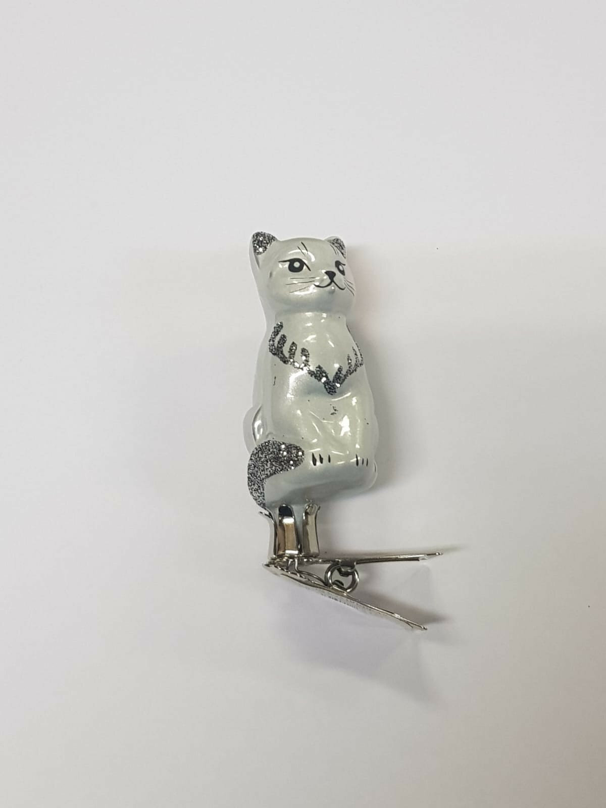 Елочная игрушка Шалунишка