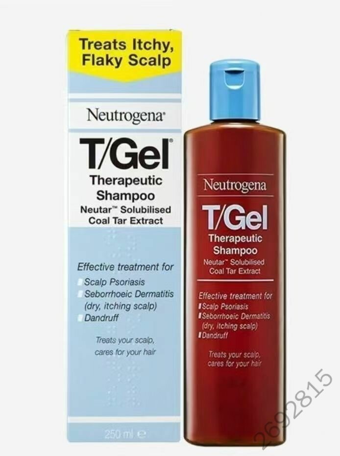 Шампунь для волос