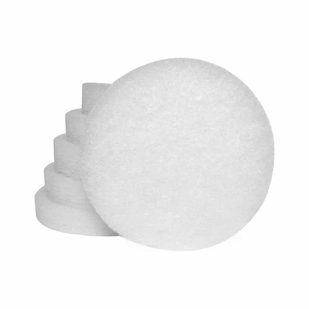 Фильтр тонкой очистки для Eheim классические модели 2215 / 350 Pack of 12