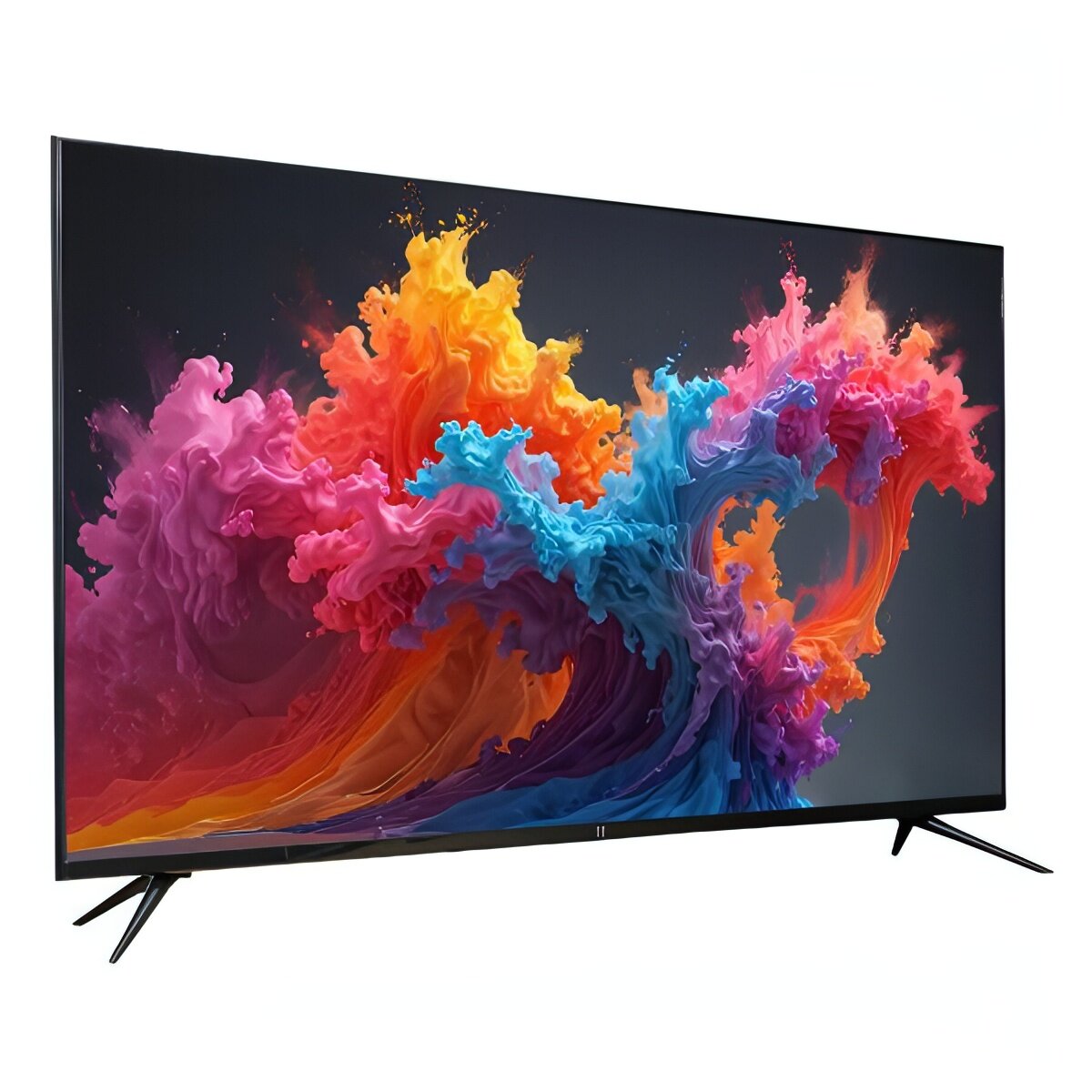 Телевизор H H 50LE7563D SMART — фото 1