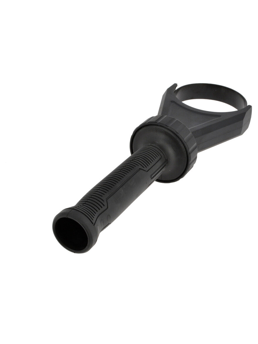 Ручка дополнительная в сборе для перфоратора ИНТЕРСКОЛ П-55/1700ЭВ (s/n 830.****)