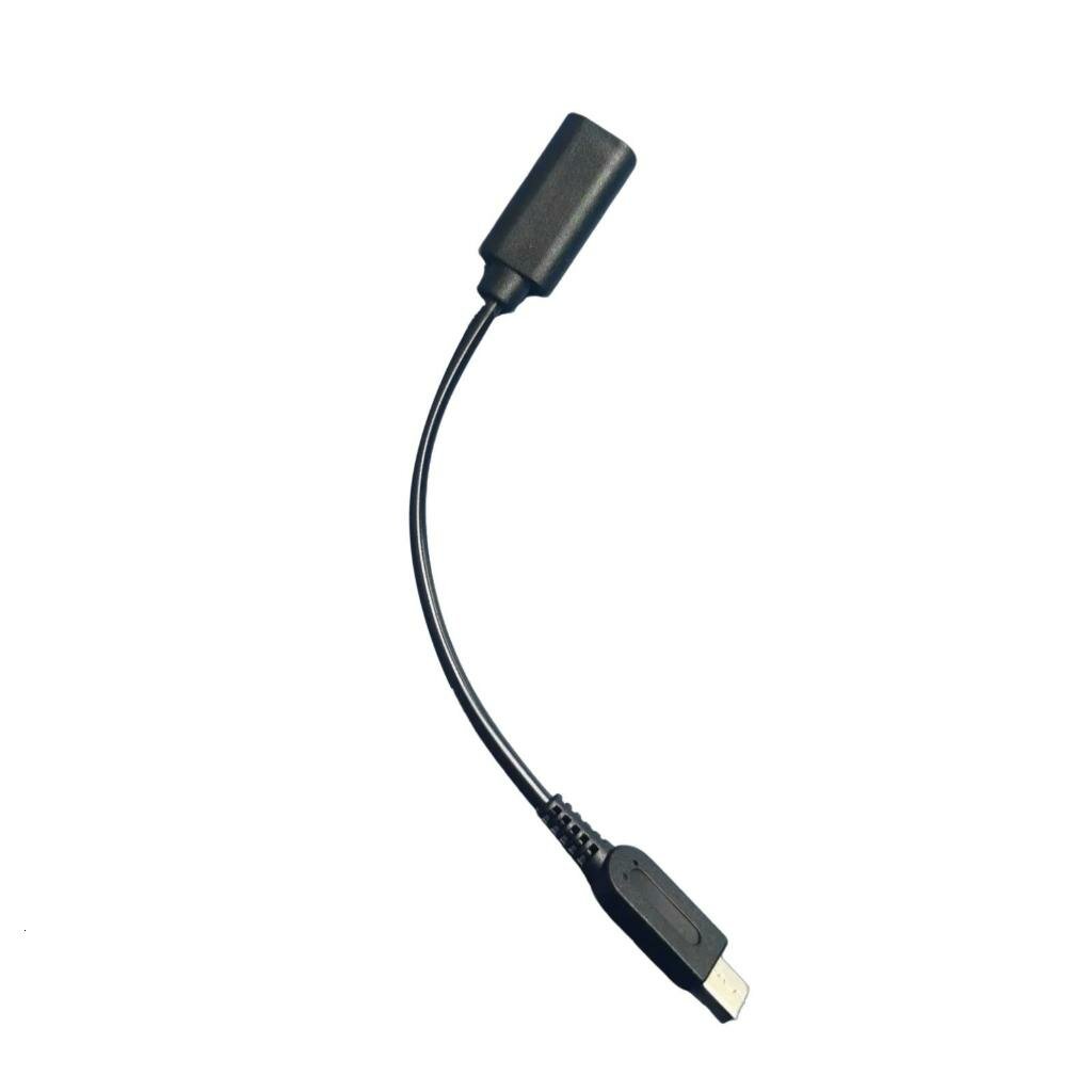 Кабель USB Type-C для зарядки портативной игровой консоли