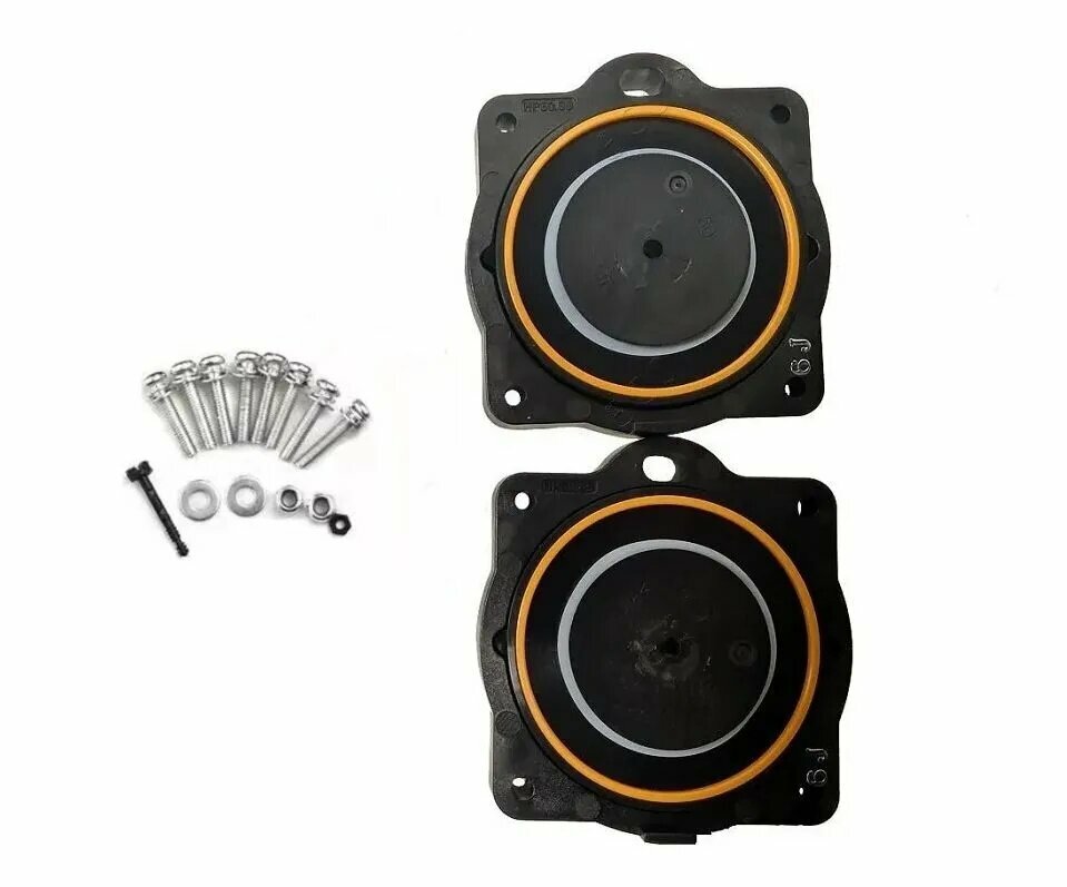 Мембраны для компрессора HIBLOW НР 60/80