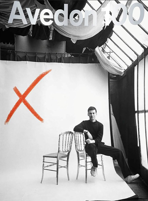 Avedon 100