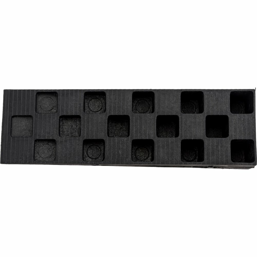 Монтажный клин ООО "Полимер-Фарм" 4687202531394