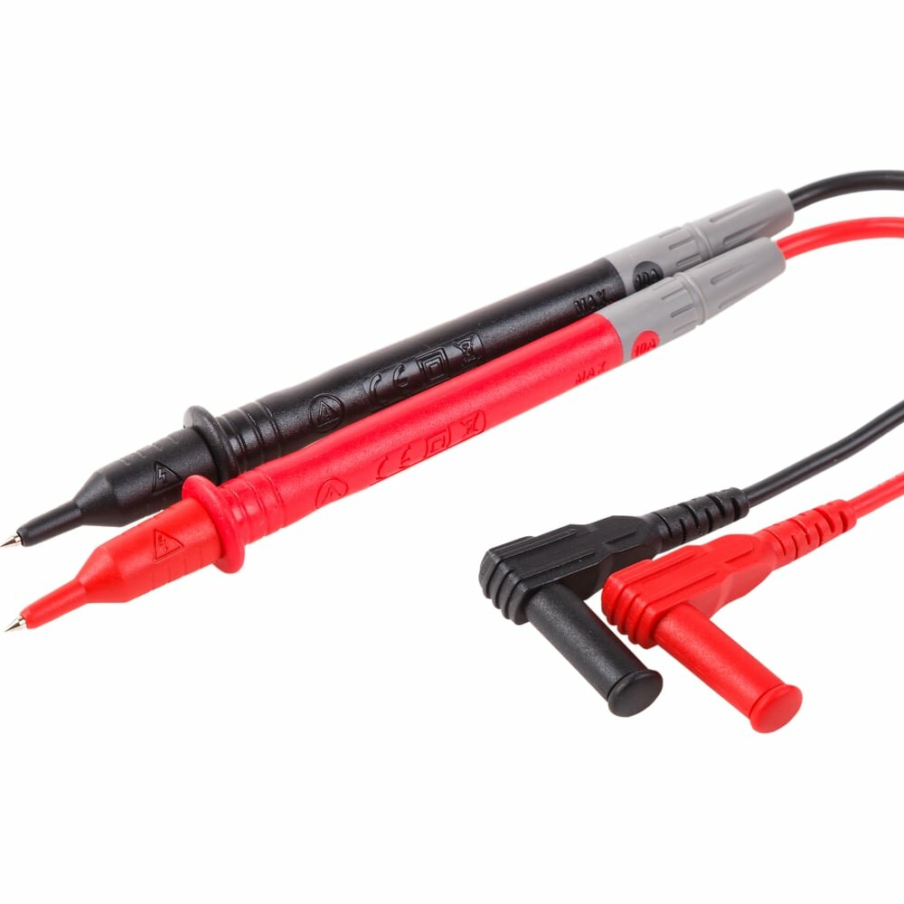 Щупы T3030U MASTECH 00-00006420