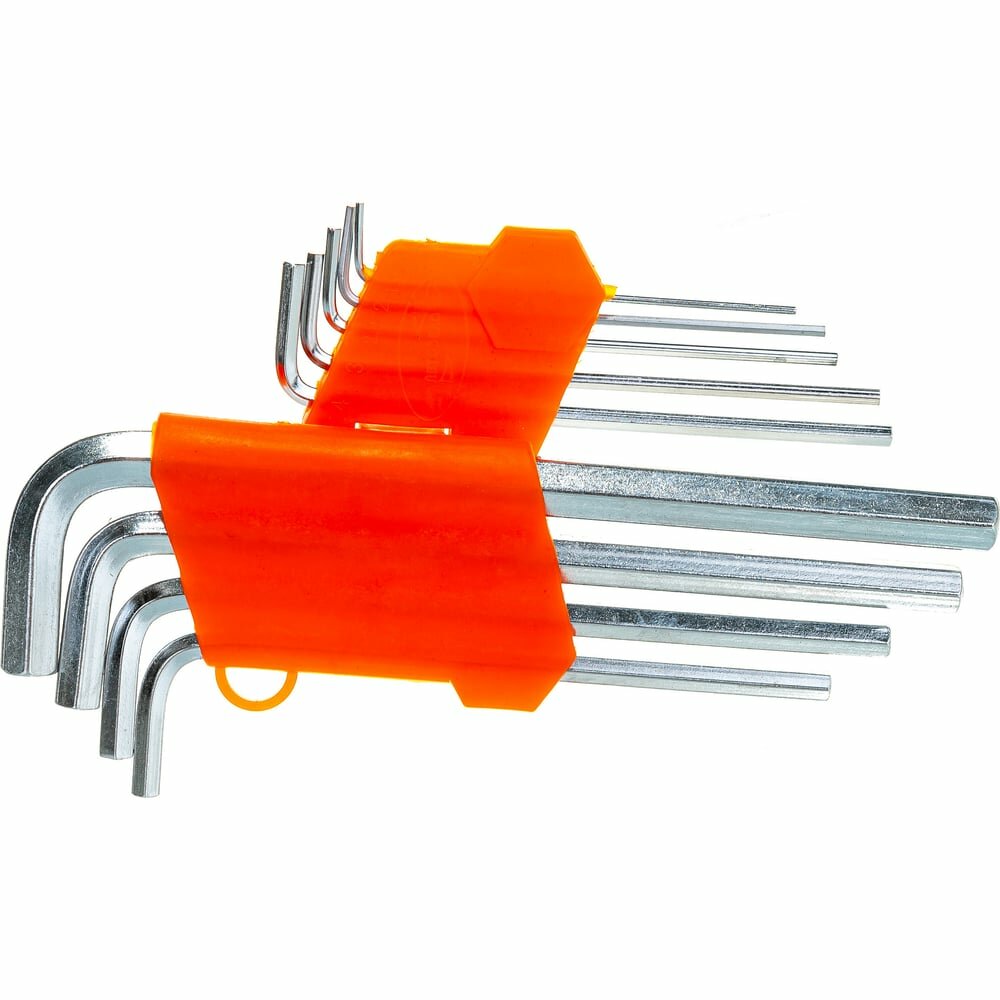 Набор шестигранников Автоdело 30340 13227