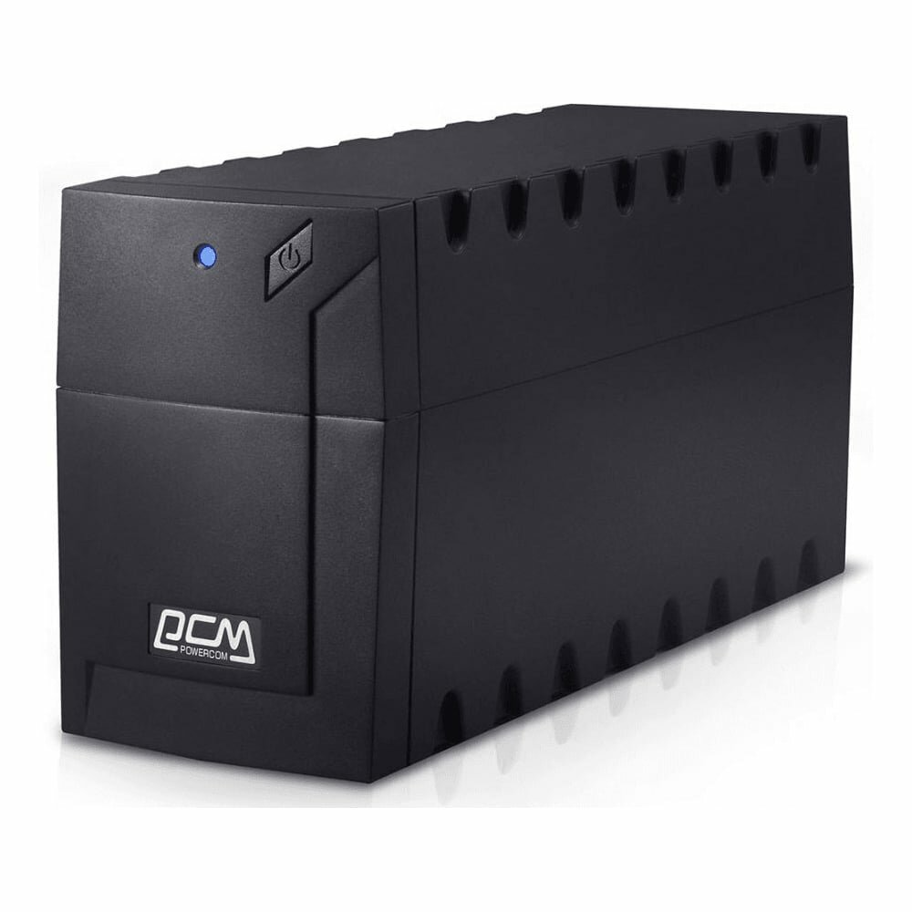 Источник бесперебойного питания Powercom Raptor