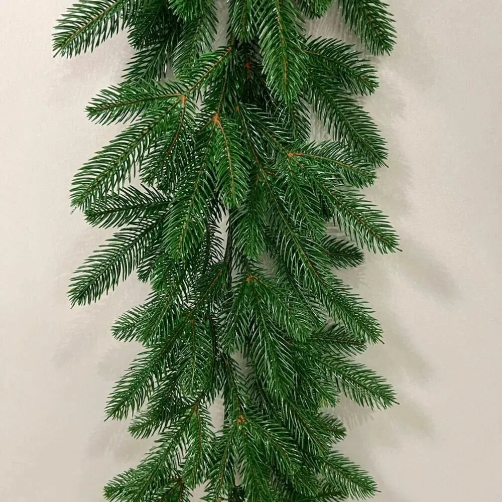 Гирлянда хвойная, 150 см, 1 шт
