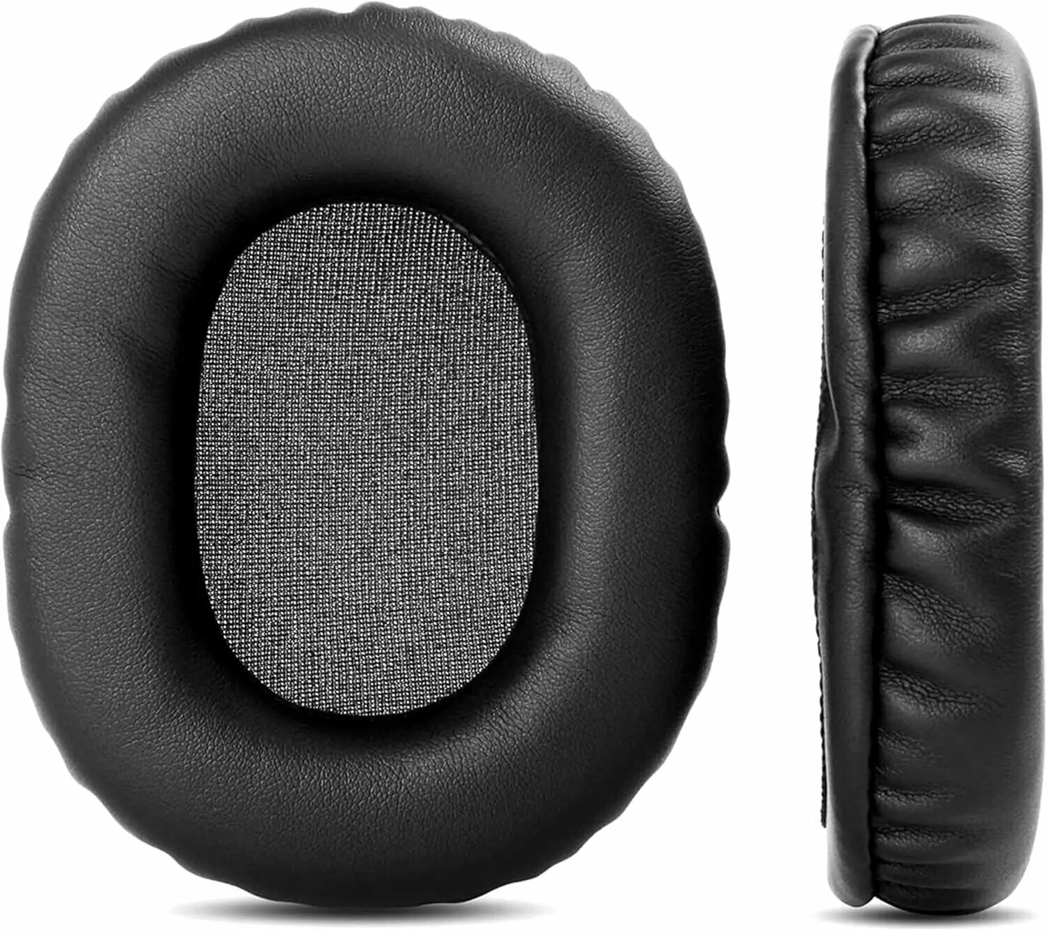 JVC HA-S90BN Профессиональные сменные амбушюры, совместимые с наушниками JVC HA-S90BN HA-S70BT, амбушюры с более мягкими