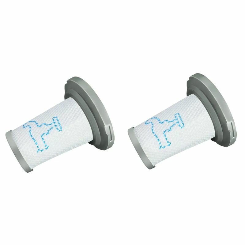 Сменный фильтр-картридж ZR009006 для пылесоса Rowenta X-Force Flex 8.60, модель RH96