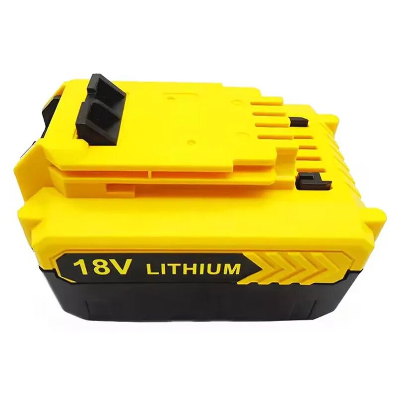 Аккумулятор для шуруповерта stanley 18V 6 Ач (Li-Ion) PN: LBX20, SB202