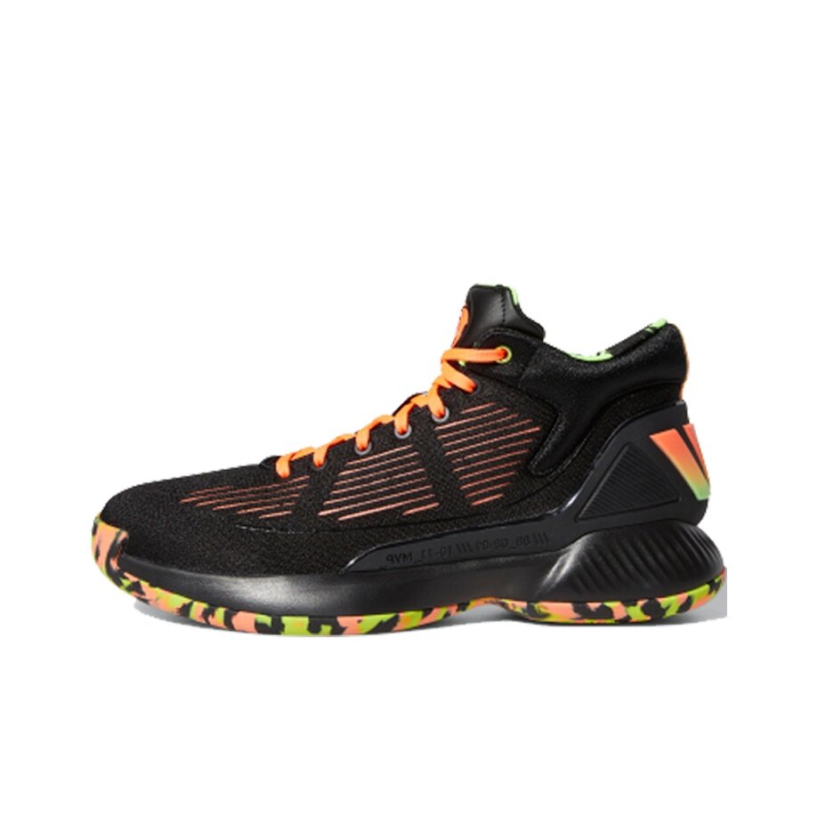 Кеды D Rose 10