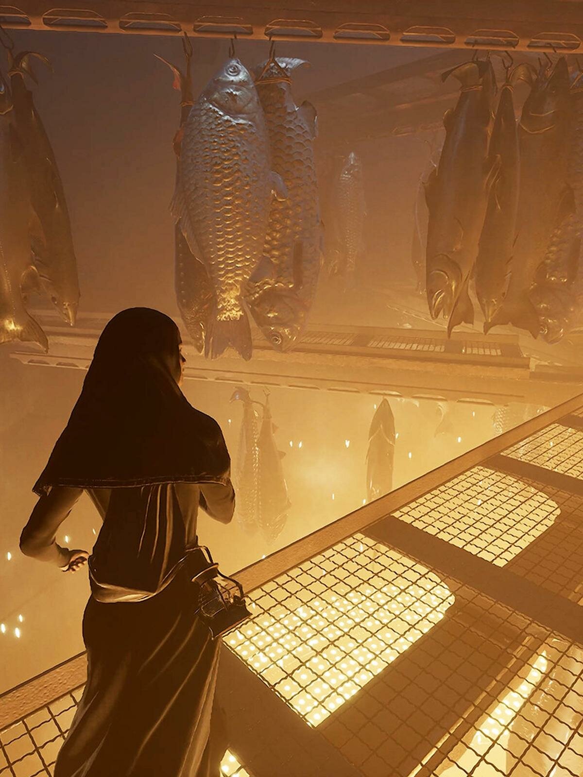 Steam INDIKA игра в электронном формате | для аккаунтов Польши | игра в подарок (Steam Gift)