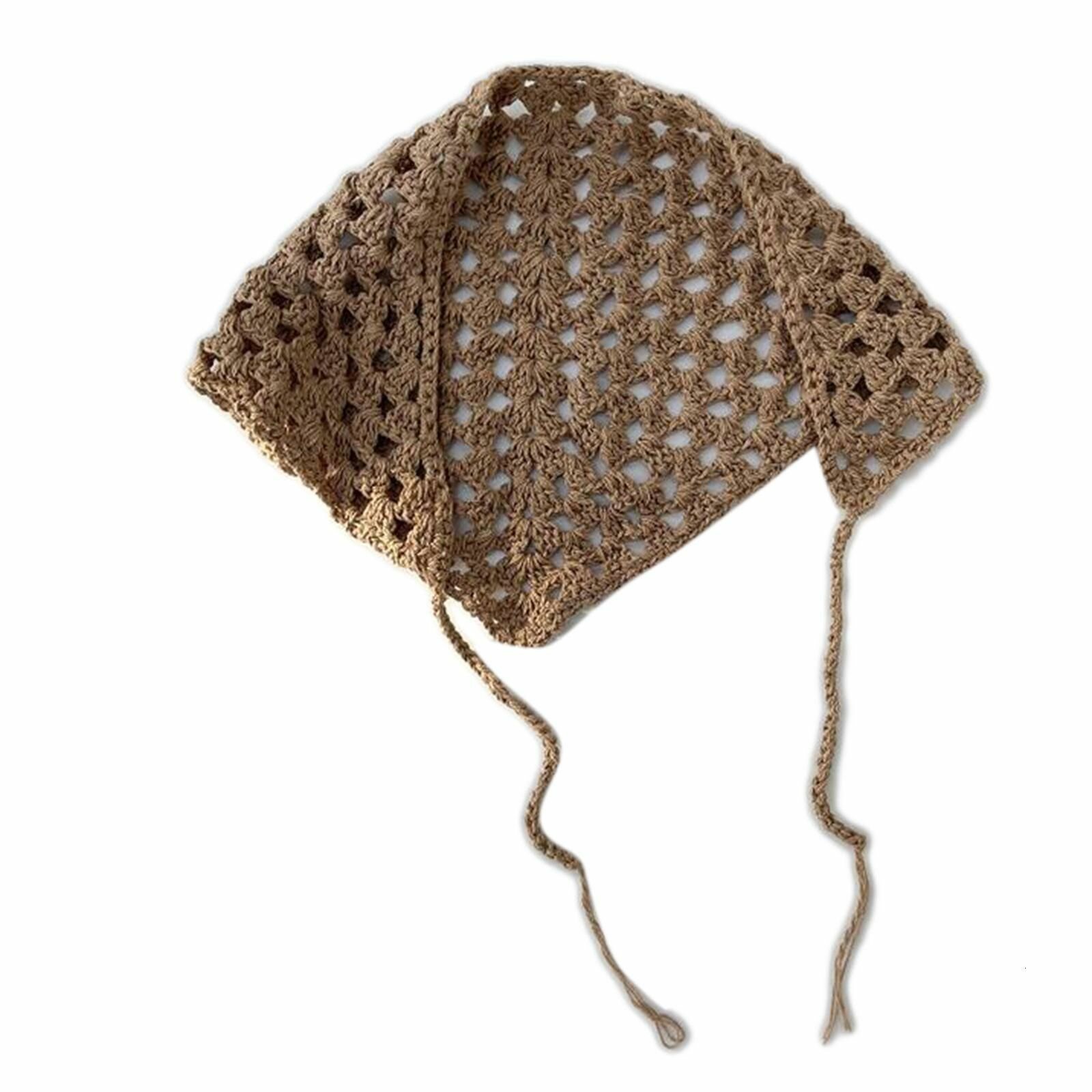 Косынка шейная для женщин